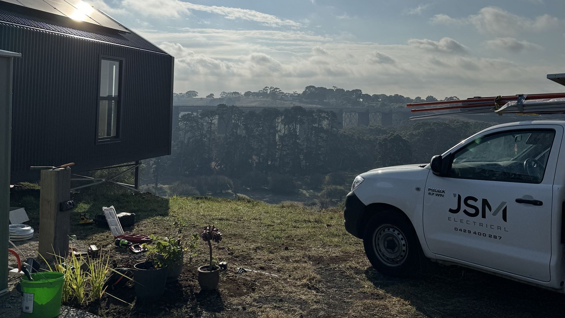 JSM Electrical - Geelong & Bellarine Peninsula Electrical Services